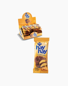 HAY HAY – IPL